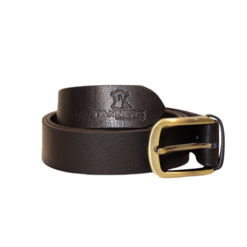 Belts – Tanners Tread